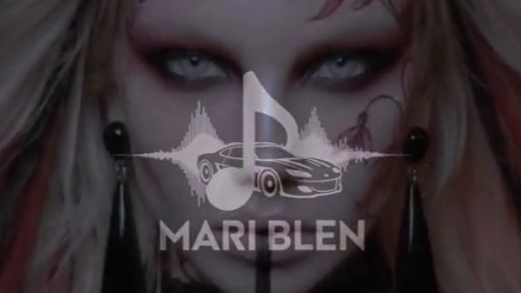 MARI BLEN - REMIX