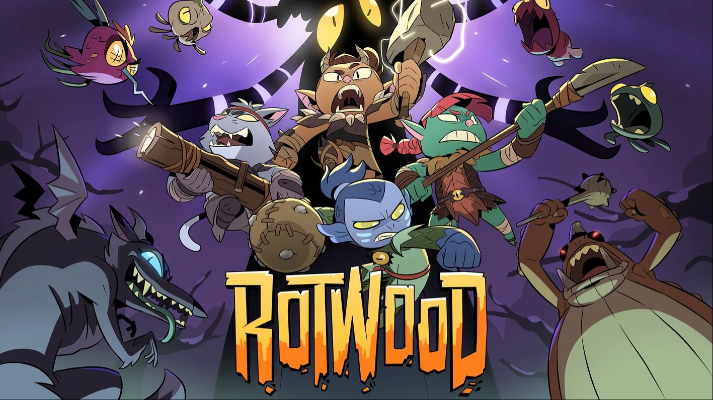 RotWood-shorts
