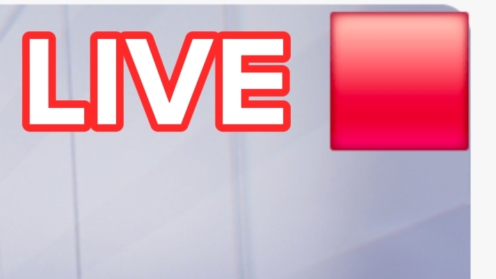 LIVE: СТРИМЫ 🔴