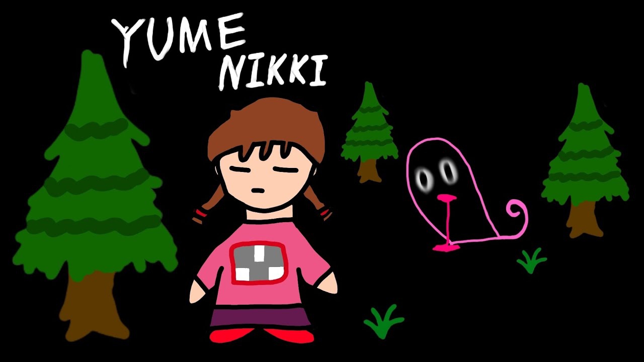 Yume Nikki