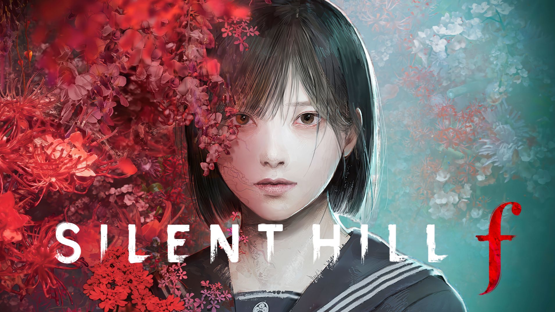 Silent Hill f