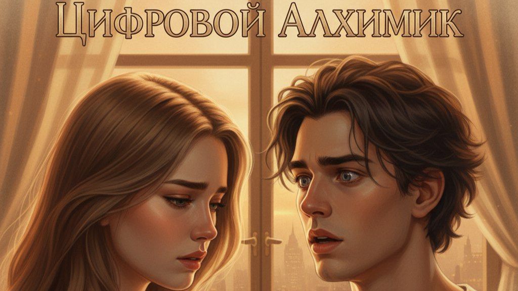 Цифровой Алхимик (Авторские песни)
