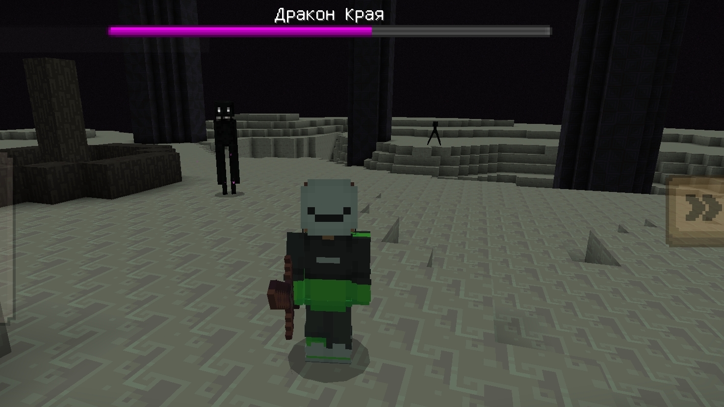 Майнкрафт