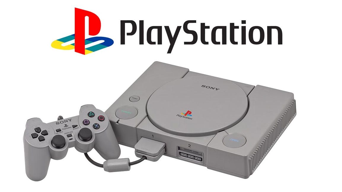 Игры PlayStation 1 (PSX)