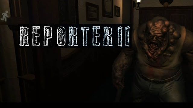 Reporter 2