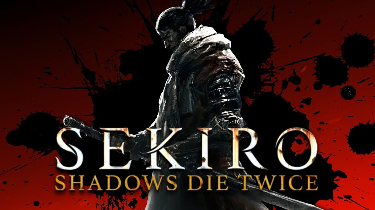 Боссы Boss Fight Sekiro: Shadows Die Twice
