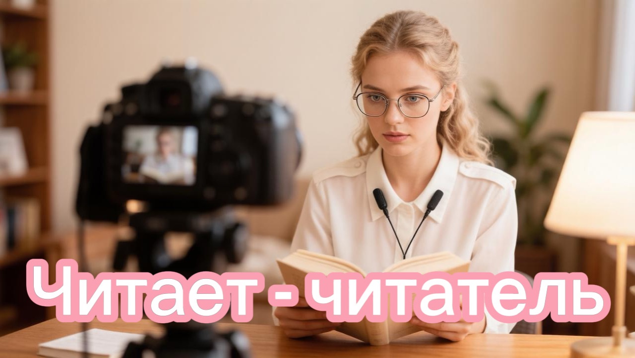 Читает - читатель
