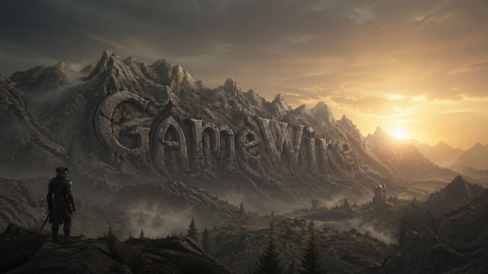 The Elder Scrolls - Skyrim