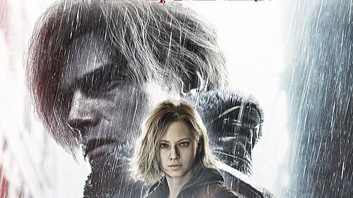 Resident Evil Requiem