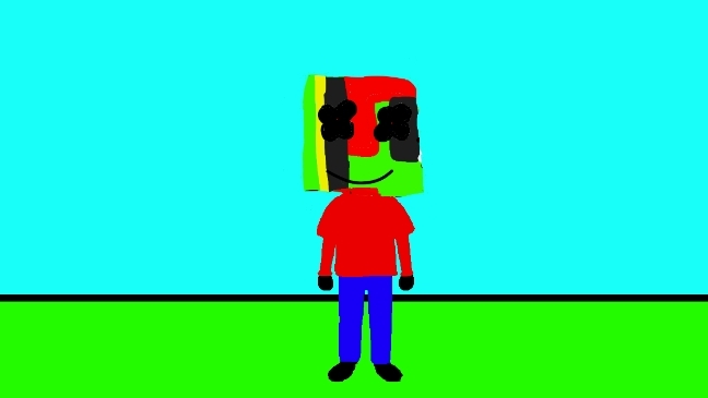 toy being