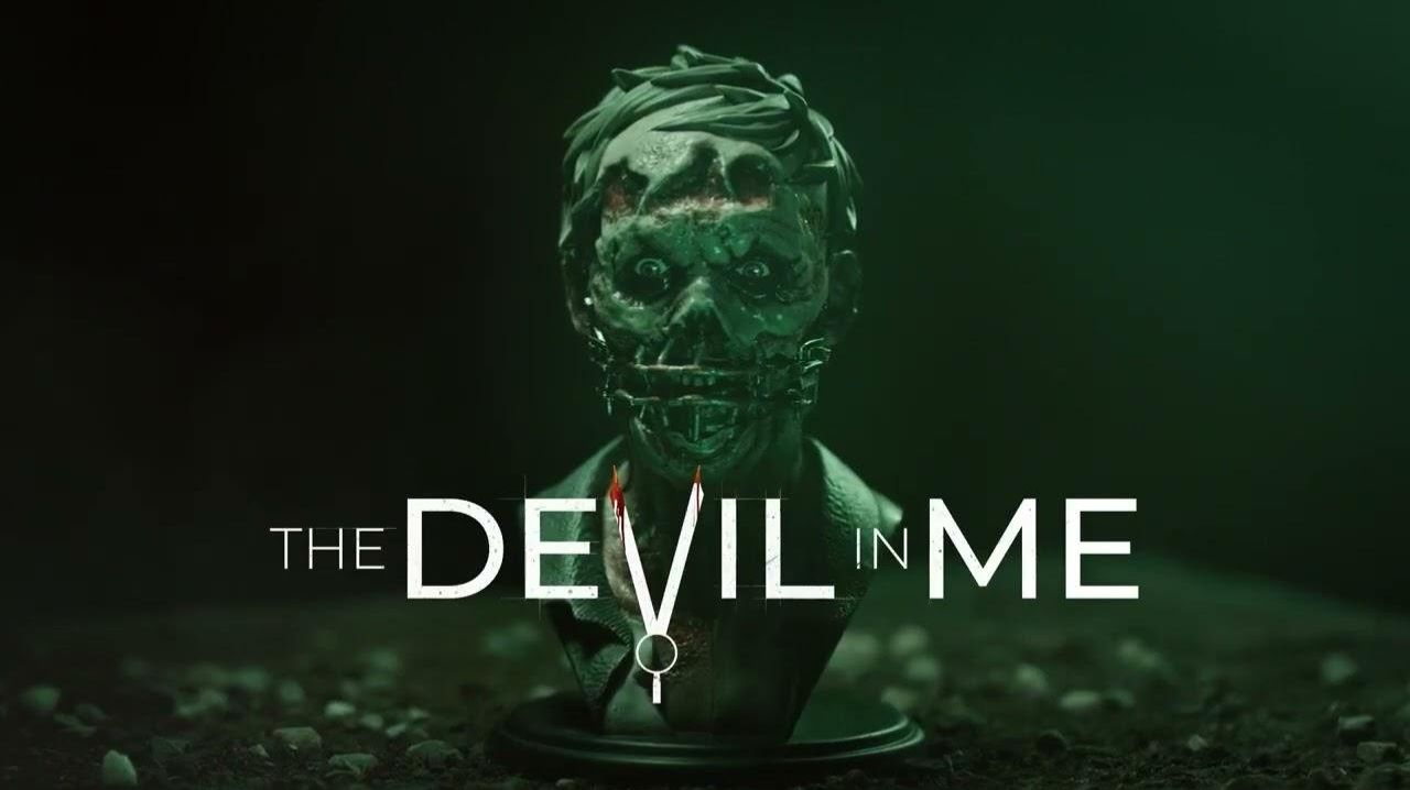 The Dark Pictures The Devil In Me