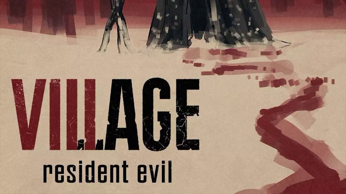 Resident Evil 8 Village