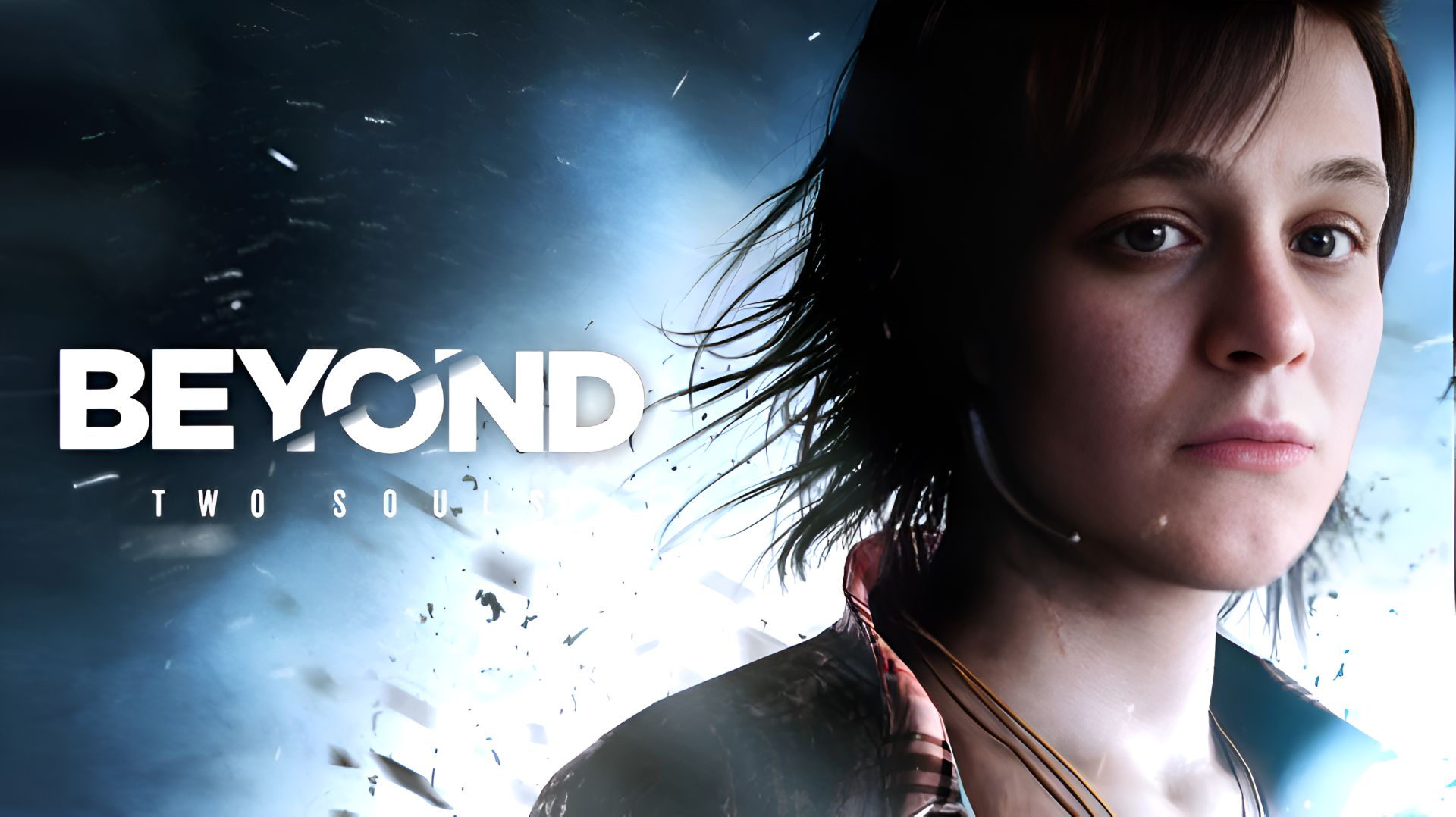 Прохождение Beyond: Two Souls