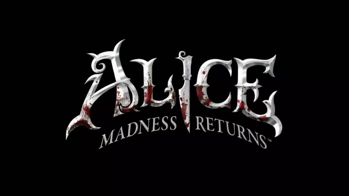 Алиса в стране кошмаров / Alice: Madness Returns