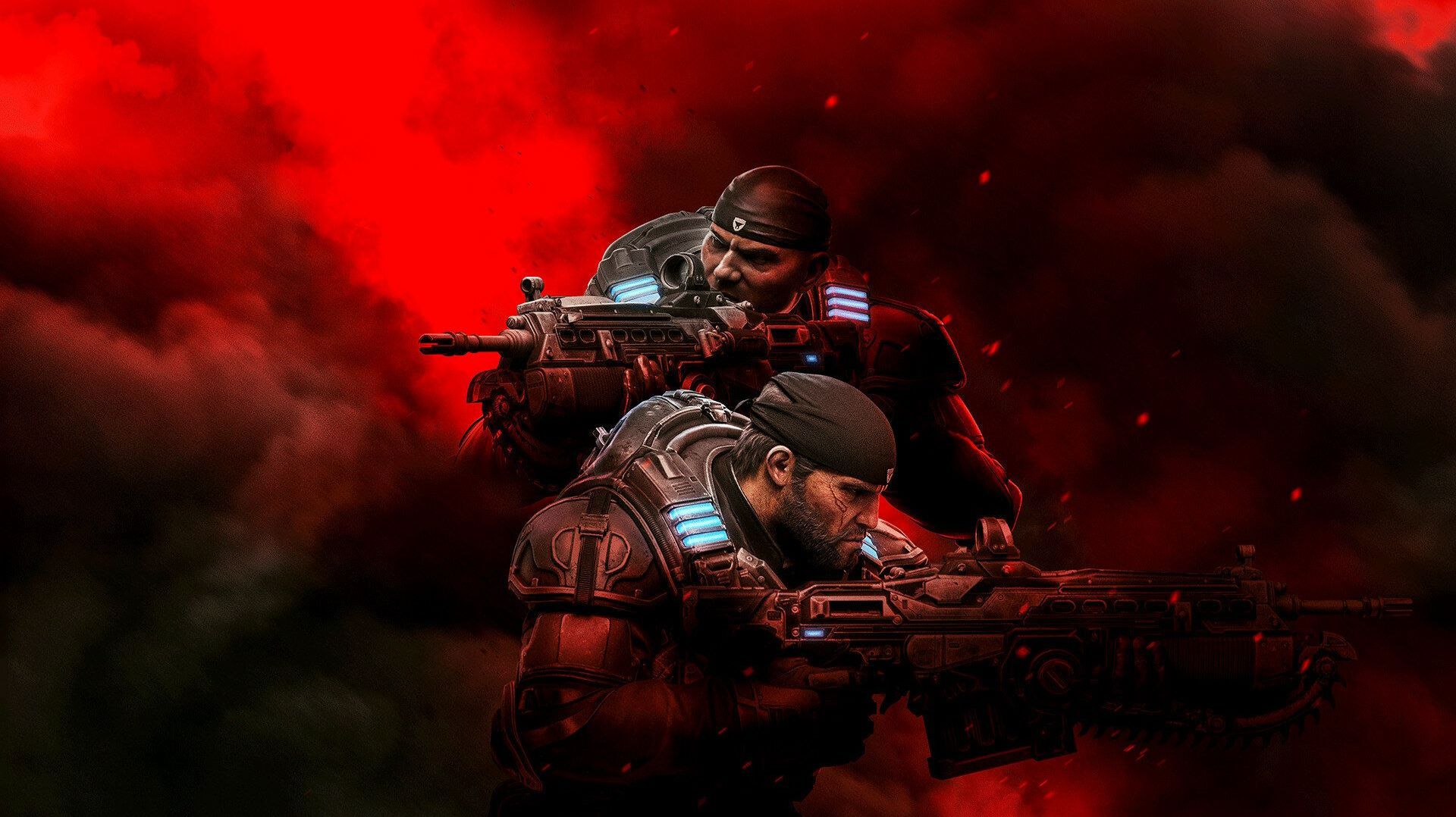 Gears 5|Gears of war 5|