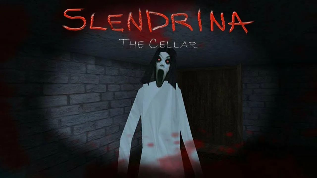 Игры Slendrina