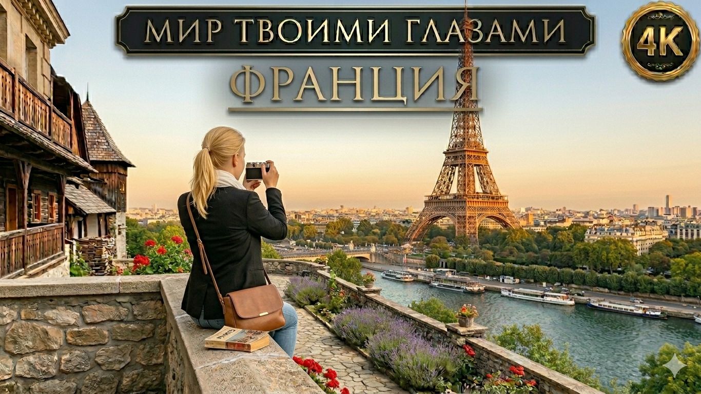 🇫🇷 Франция