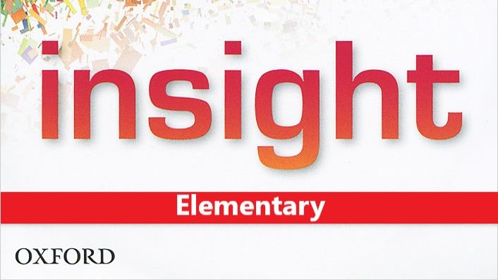Insight Elementary