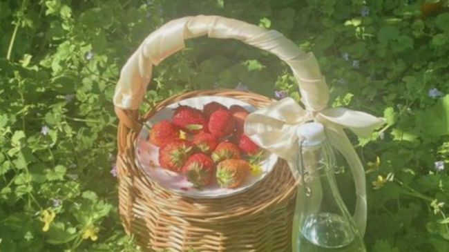 ⋆｡‧˚ʚ🍓𝐓𝐡𝐞 𝐎𝐥𝐝 𝐄𝐫𝐚˚꩜｡🍓ɞ˚‧｡⋆