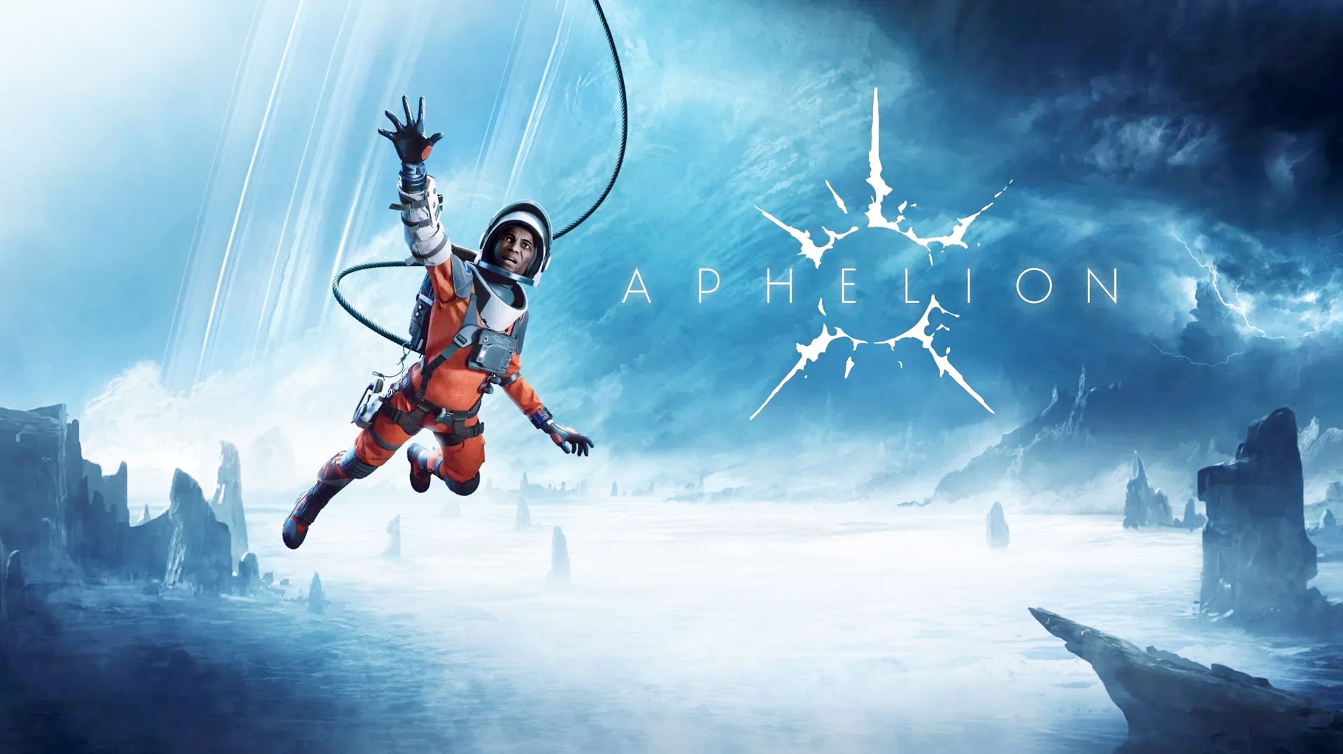Aphelion