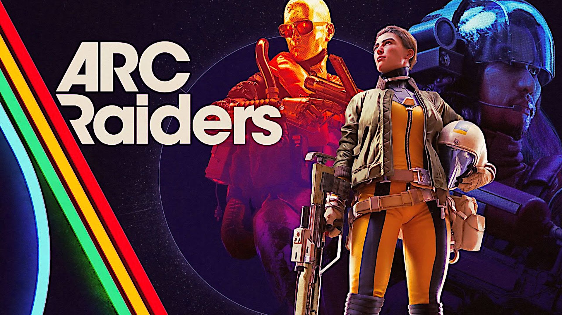 ARC Raiders