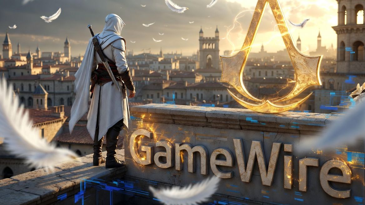 Assassin′s Creed