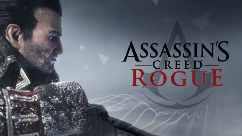 Assassin′s Creed Rogue