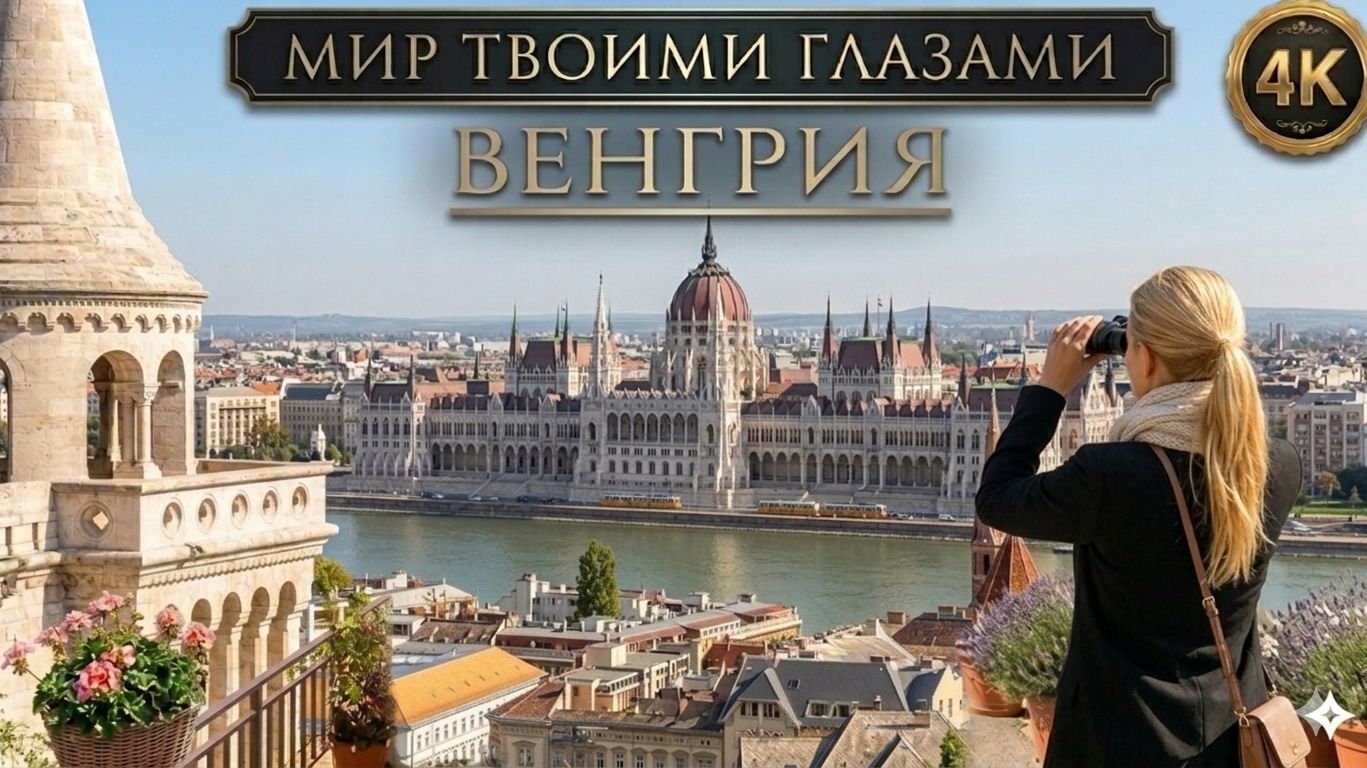 🇭🇺 Венгрия