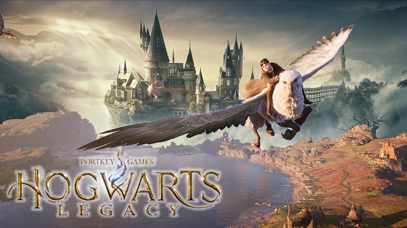 Hogwarts Legacy