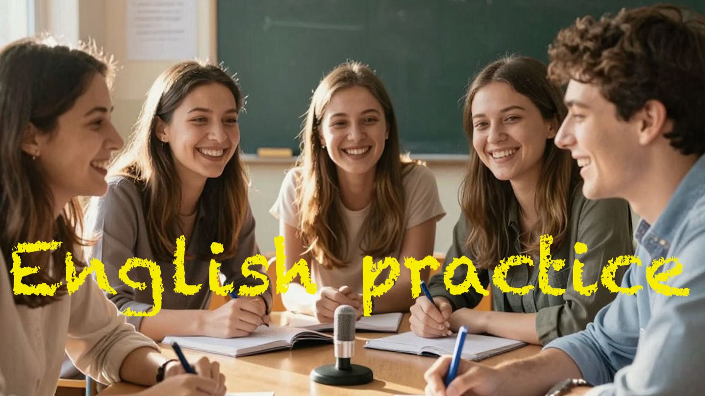 English practice