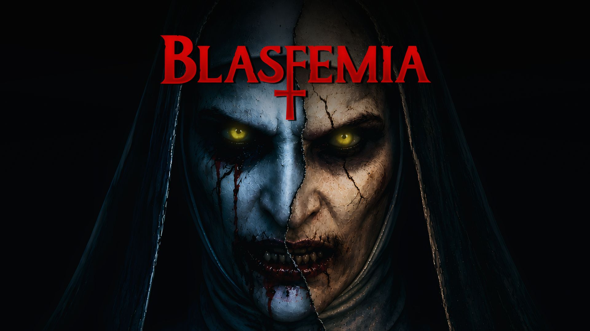 BLASFEMIA
