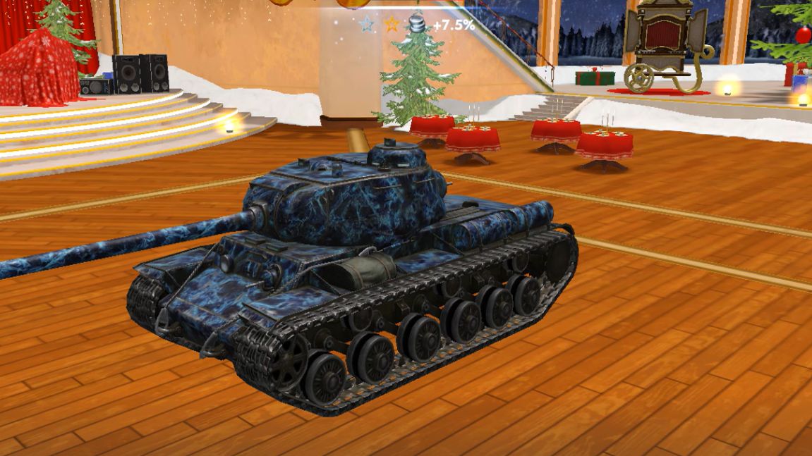 Танки Блиц