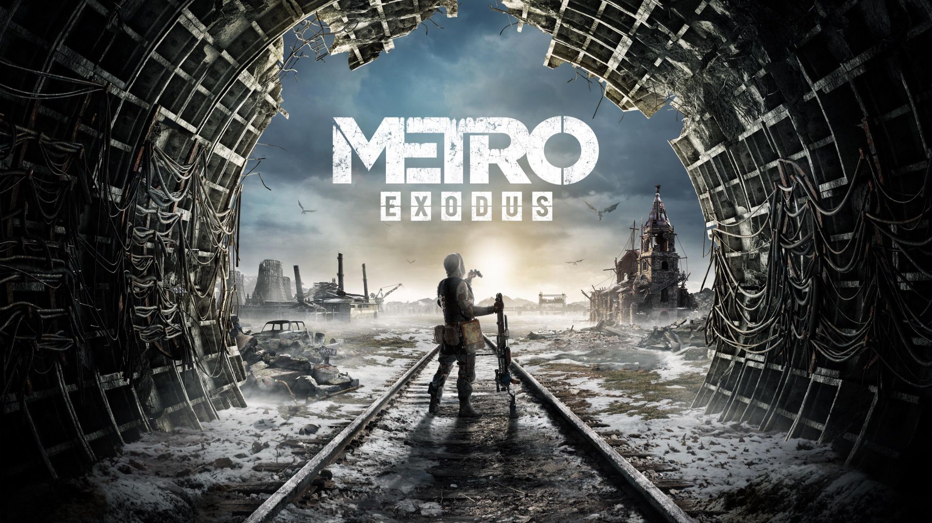 Metro Exodus Enhanced Edition