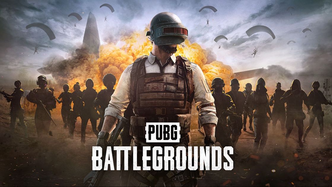 PUBG: Battlegrounds