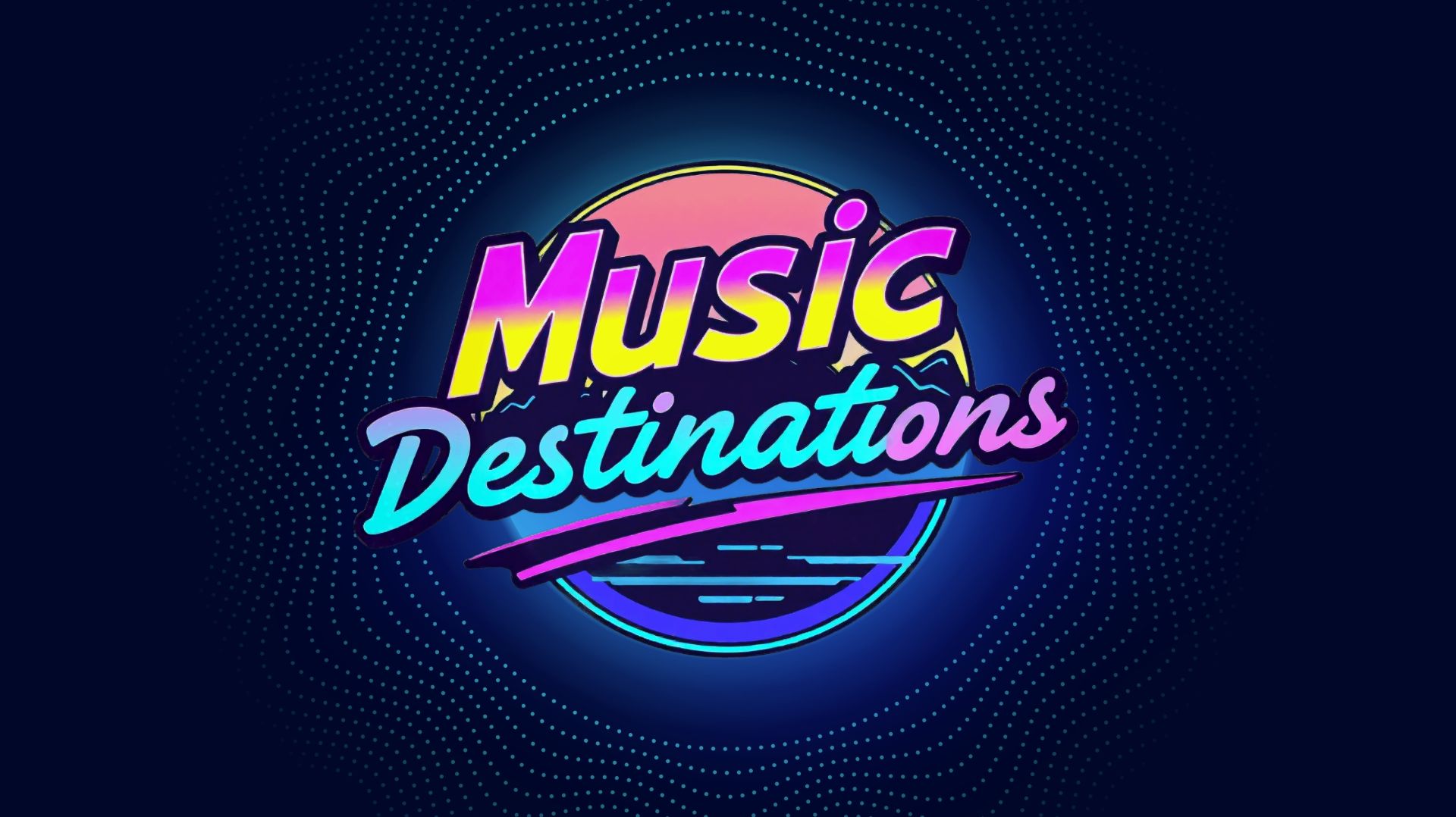 Music Destinations