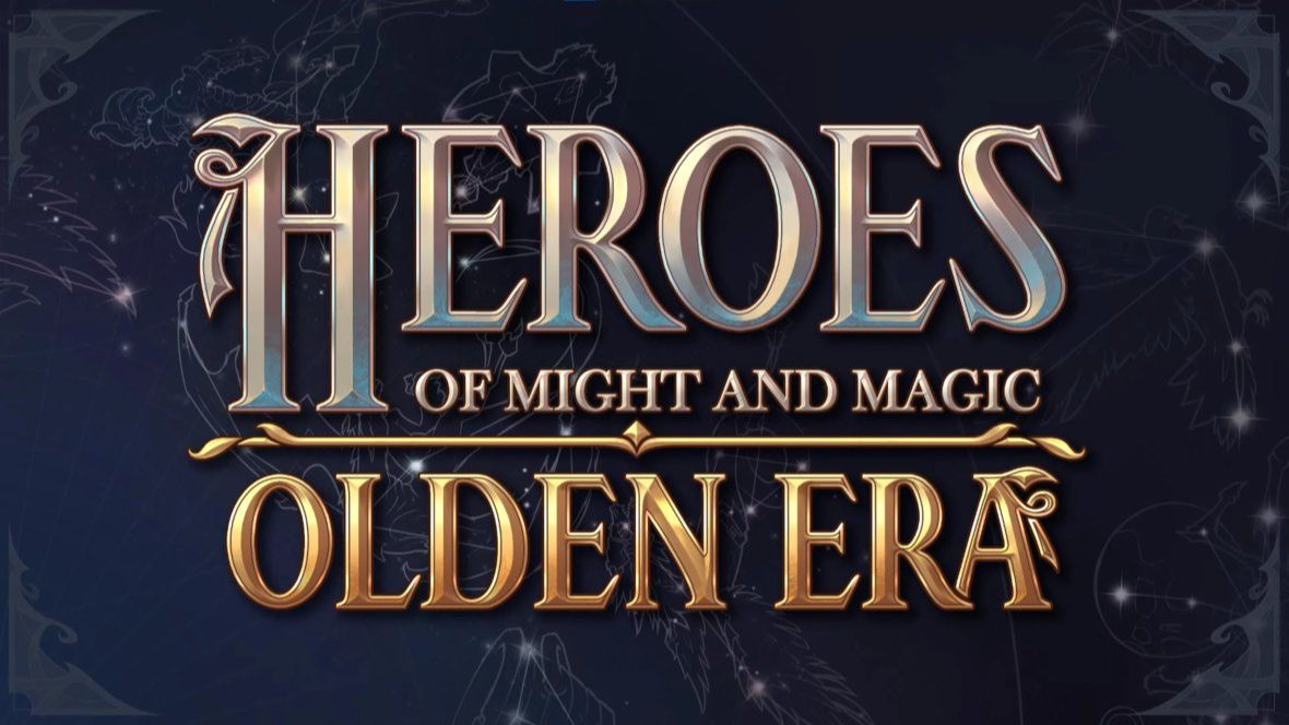 Heroes of Might &amp; Magic: Olden Era