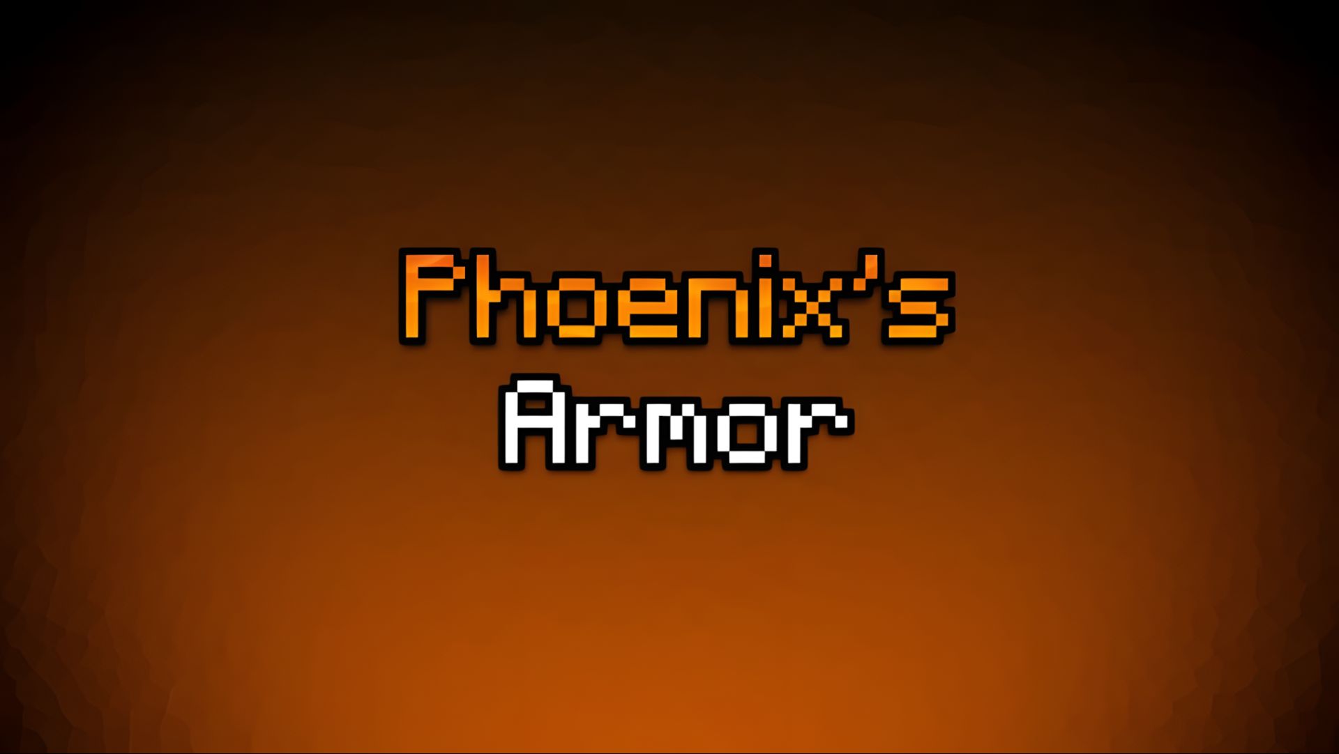[EoP] Phoenix′s Armor Forts (Новая ванильная броня)