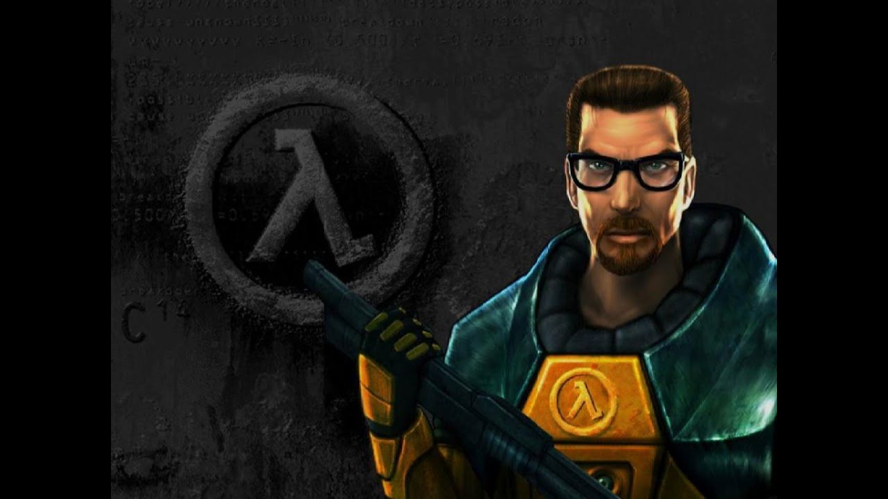 Half-Life