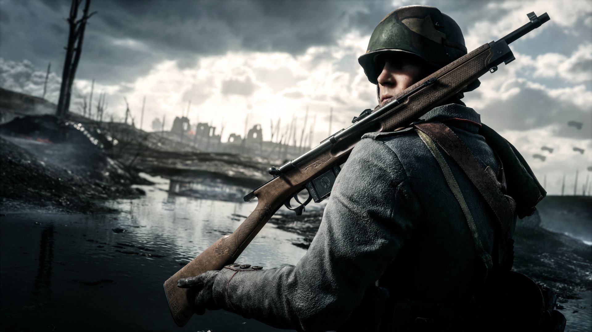 Battlefield 1