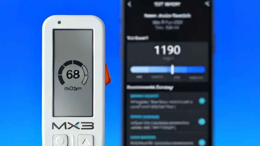 MX3