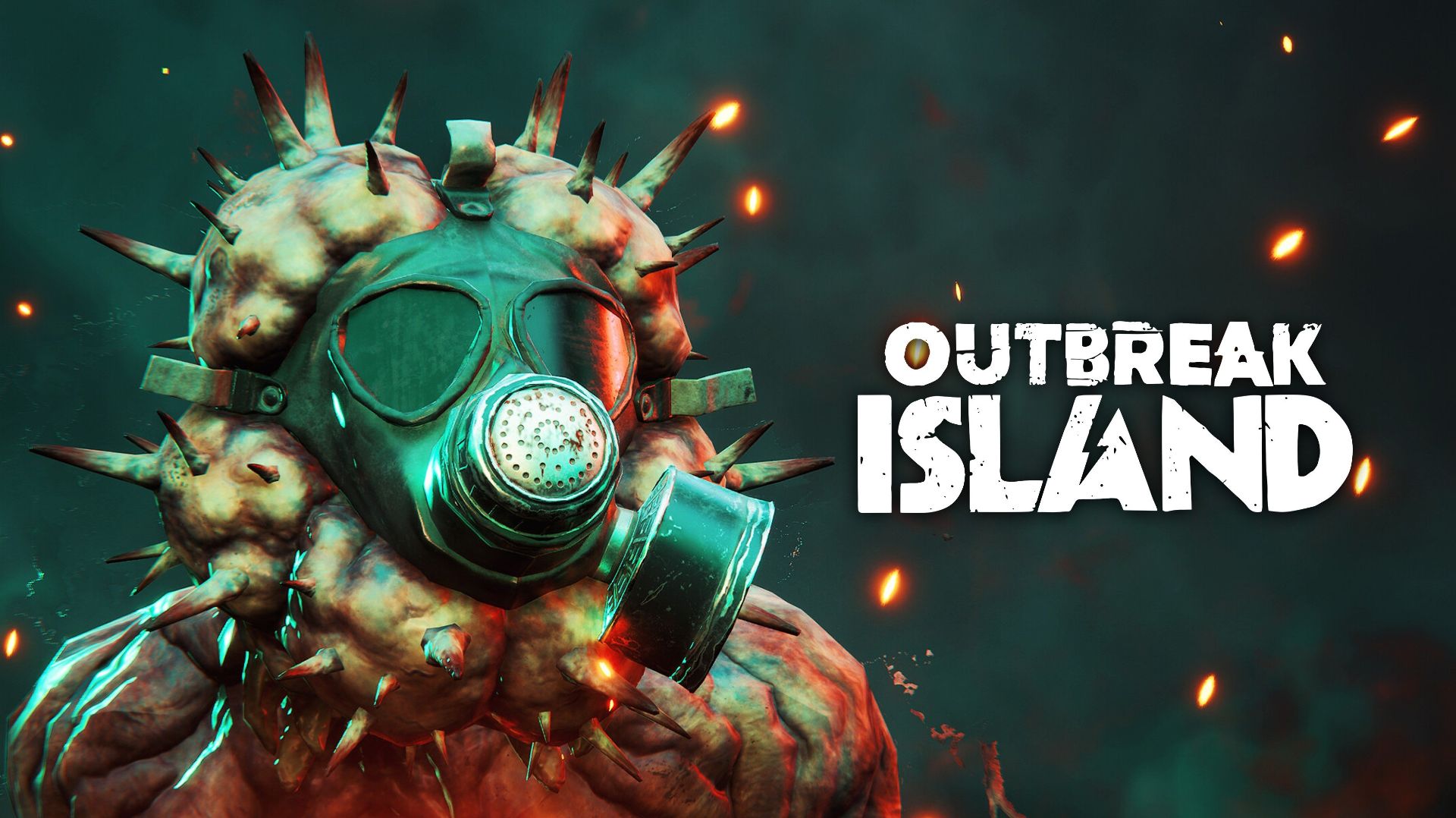 Прохождение Outbreak Island
