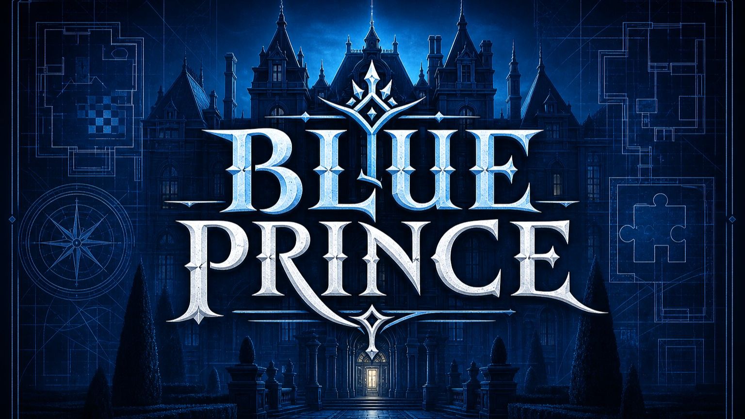 Blue Prince