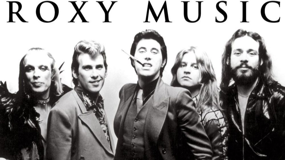 Roxy Music