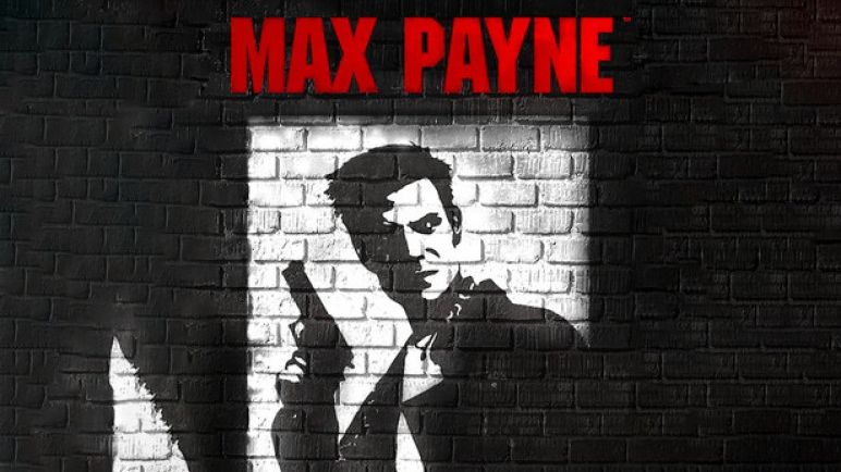 Max Payne (2001)