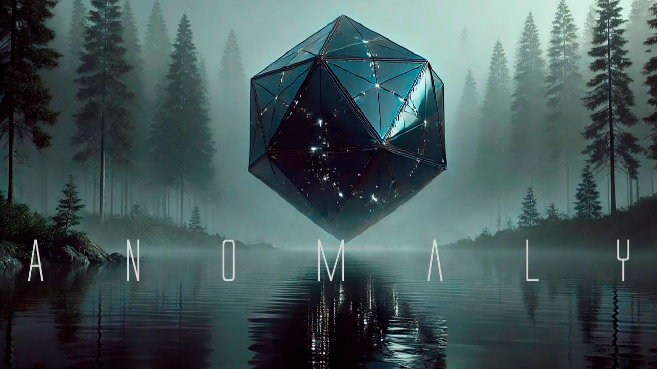 Dark Ambient Dreamscapes
