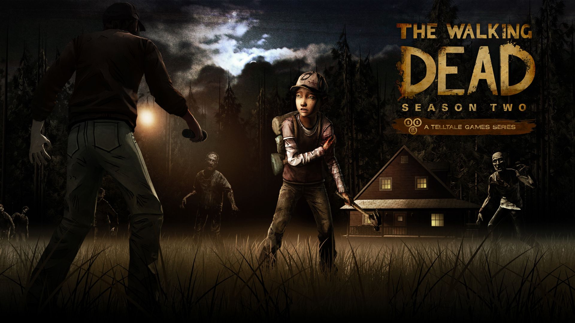 The Walking Dead: Season Two