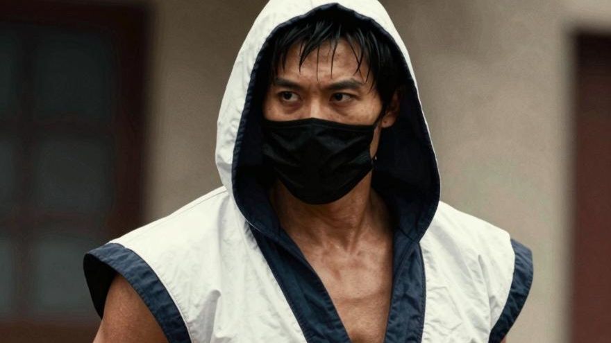 Mortal kombat mobile