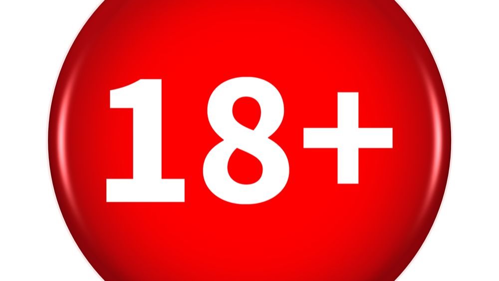 Лёля зажигает по-взрослому 18+