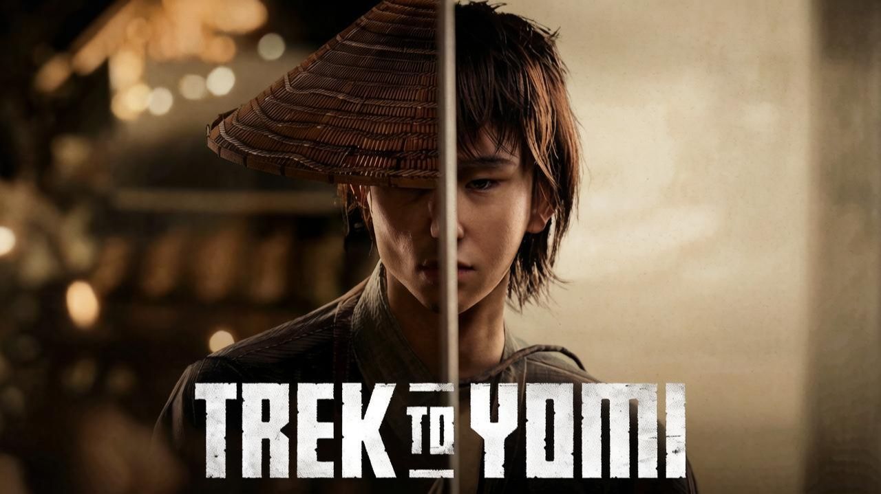 Trek to Yomi