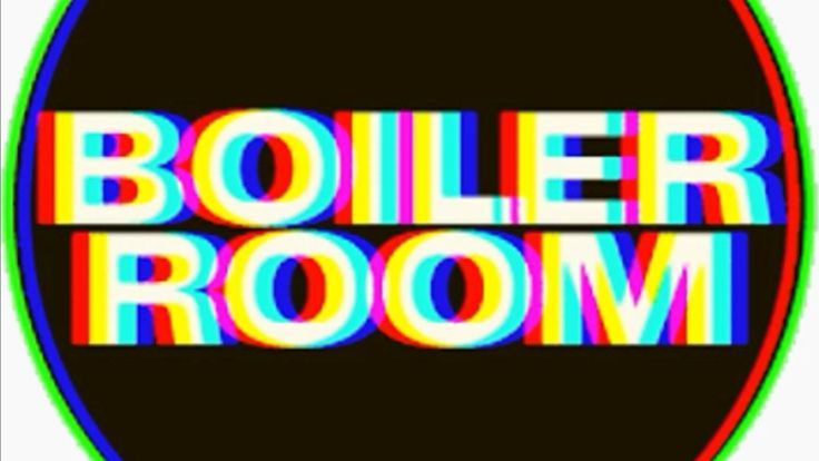 Boiler Room